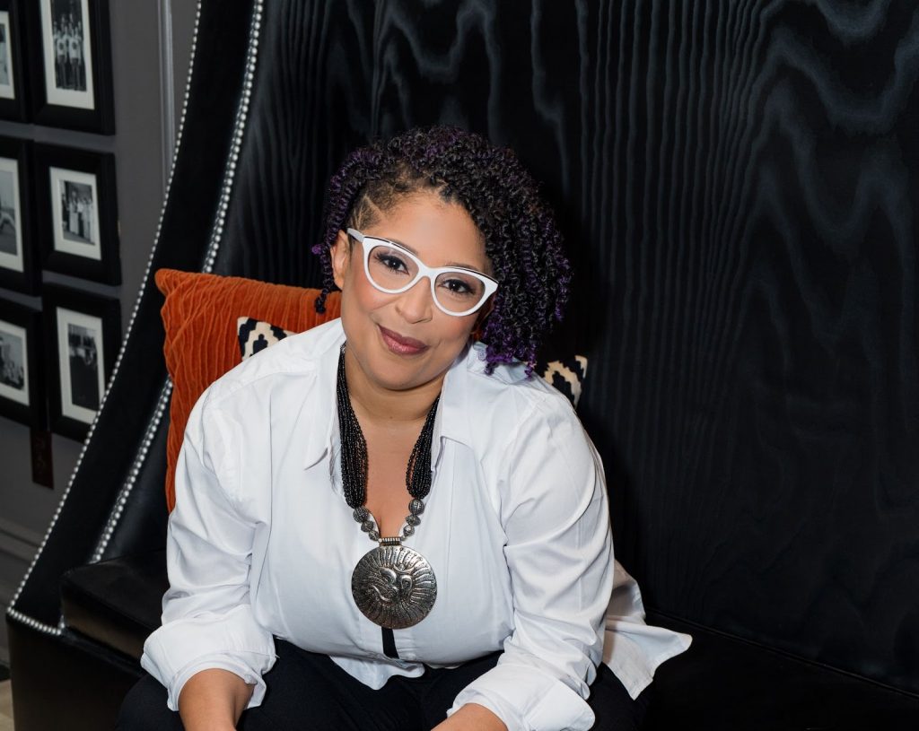 /dev/color Names Rhonda Payne as Chief Operating Officer - DevColor
